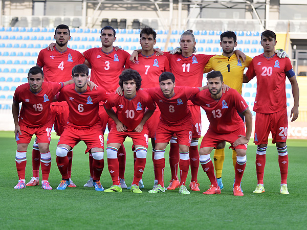 Association of Football Federations of Azerbaijan