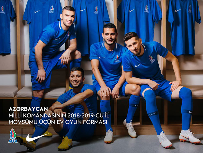 Association of Football Federations of Azerbaijan