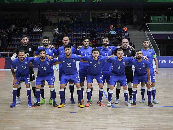 Association of Football Federations of Azerbaijan