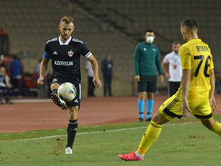 AFFA - Azərbaycan Futbol Federasiyaları Assosiasiyası