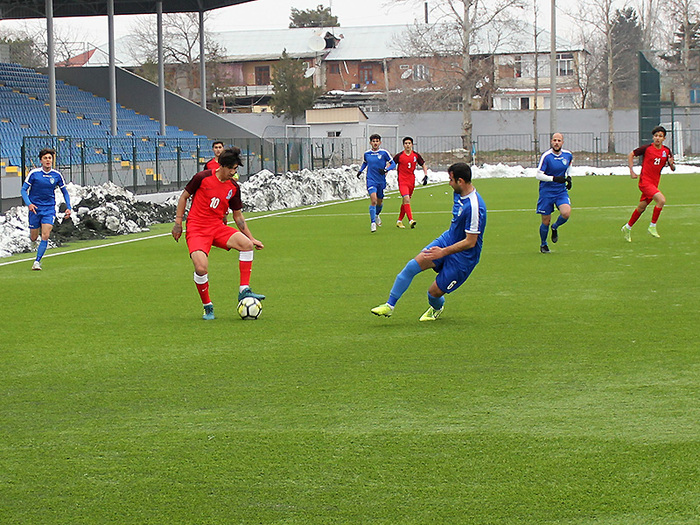 Association of Football Federations of Azerbaijan