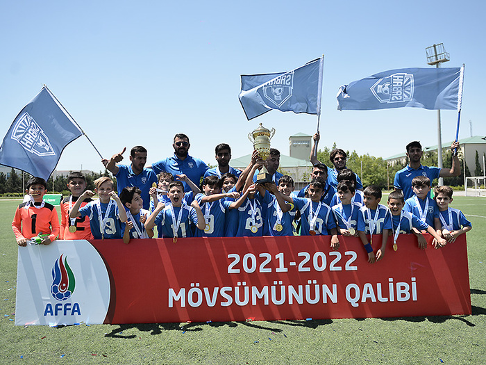 AFFA - Azərbaycan Futbol Federasiyaları Assosiasiyası