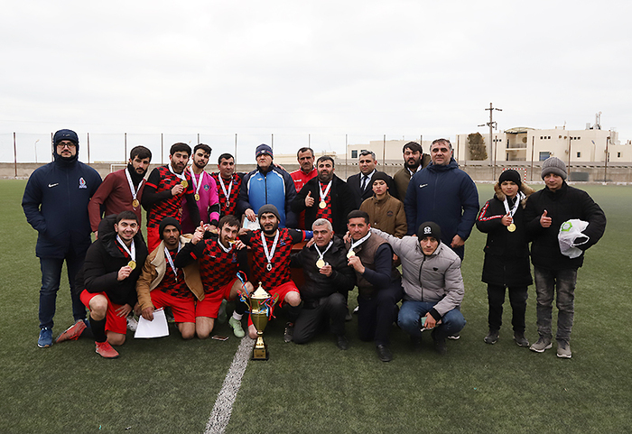 AFFA - Azərbaycan Futbol Federasiyaları Assosiasiyası
