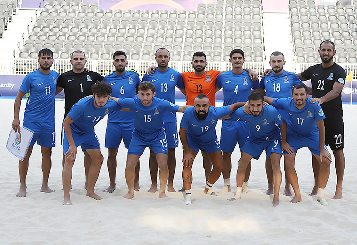 Association of Football Federations of Azerbaijan