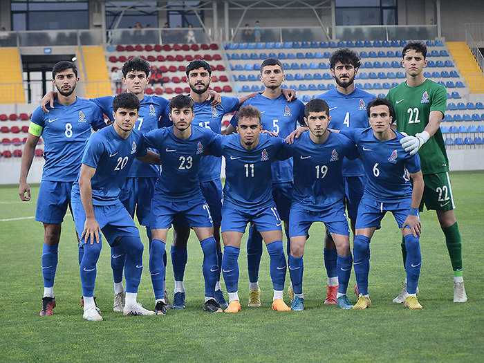 Association of Football Federations of Azerbaijan