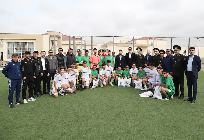 AFFA - Azərbaycan Futbol Federasiyaları Assosiasiyası