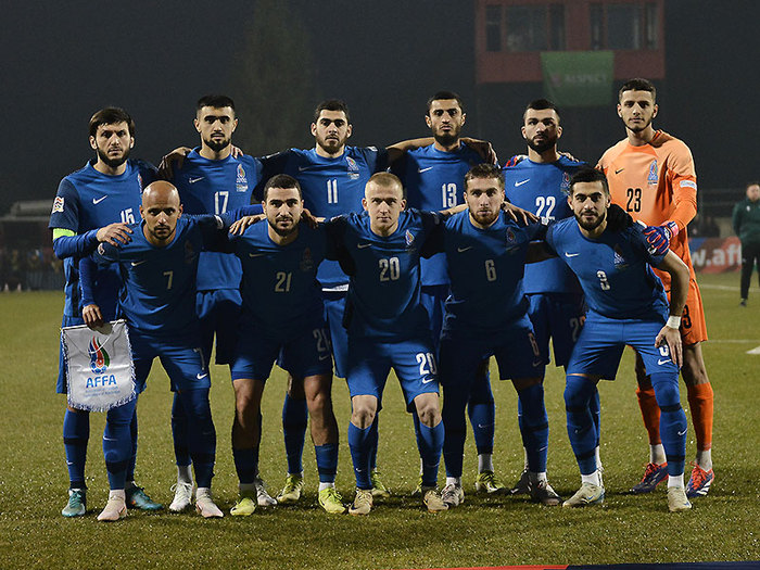 Association of Football Federations of Azerbaijan
