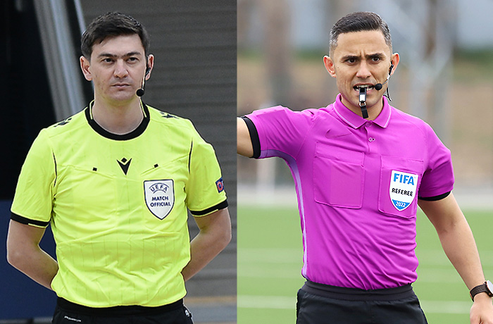 AFFA - Azərbaycan Futbol Federasiyaları Assosiasiyası