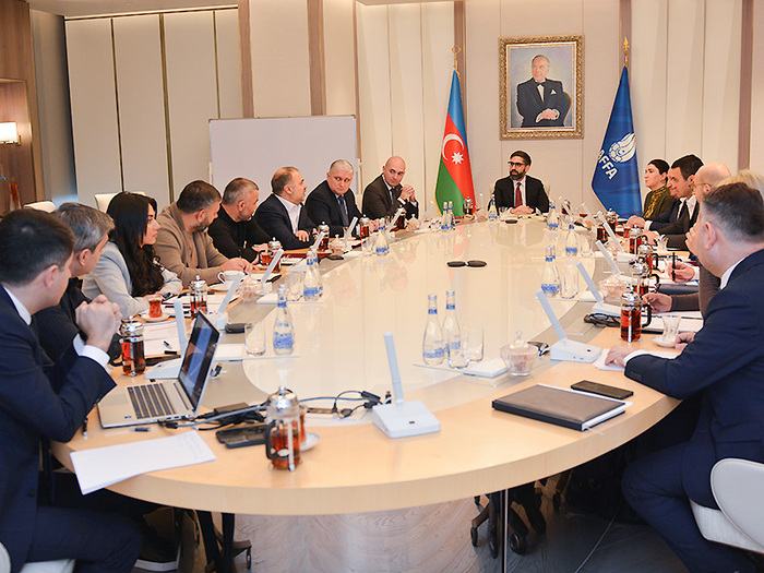 AFFA - Azərbaycan Futbol Federasiyaları Assosiasiyası