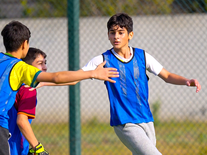 Association of Football Federations of Azerbaijan